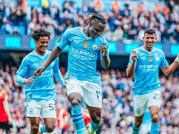 맨시티 두 달 만에 EPL 선두 탈환...끝나지 않는 선두 싸움